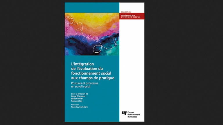 Introduction. l’évaluation du fonctionnement social en travail social ...